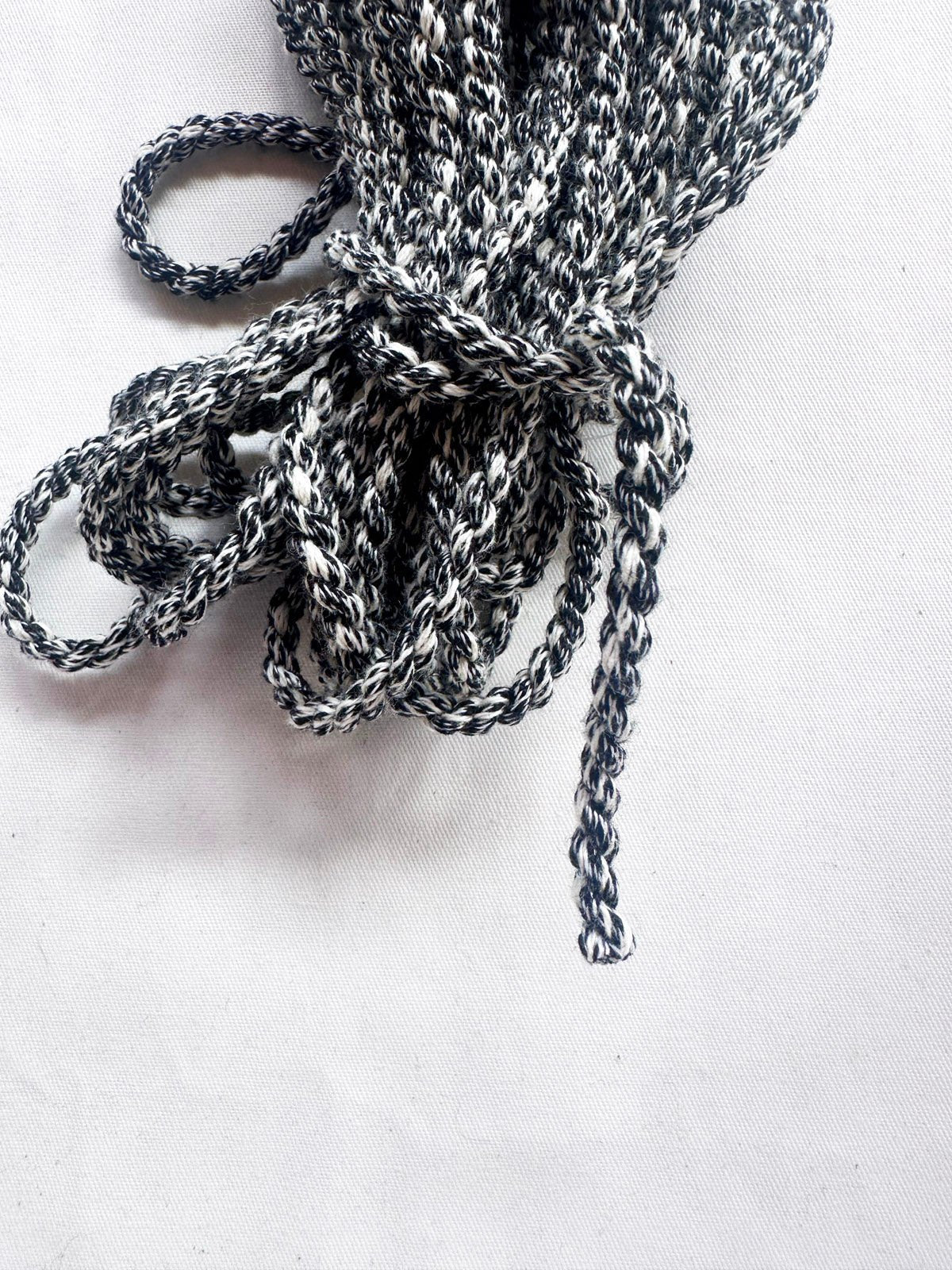 Drawstring Cords Garment Sewing Details – L'Etoffe Fabrics LLC