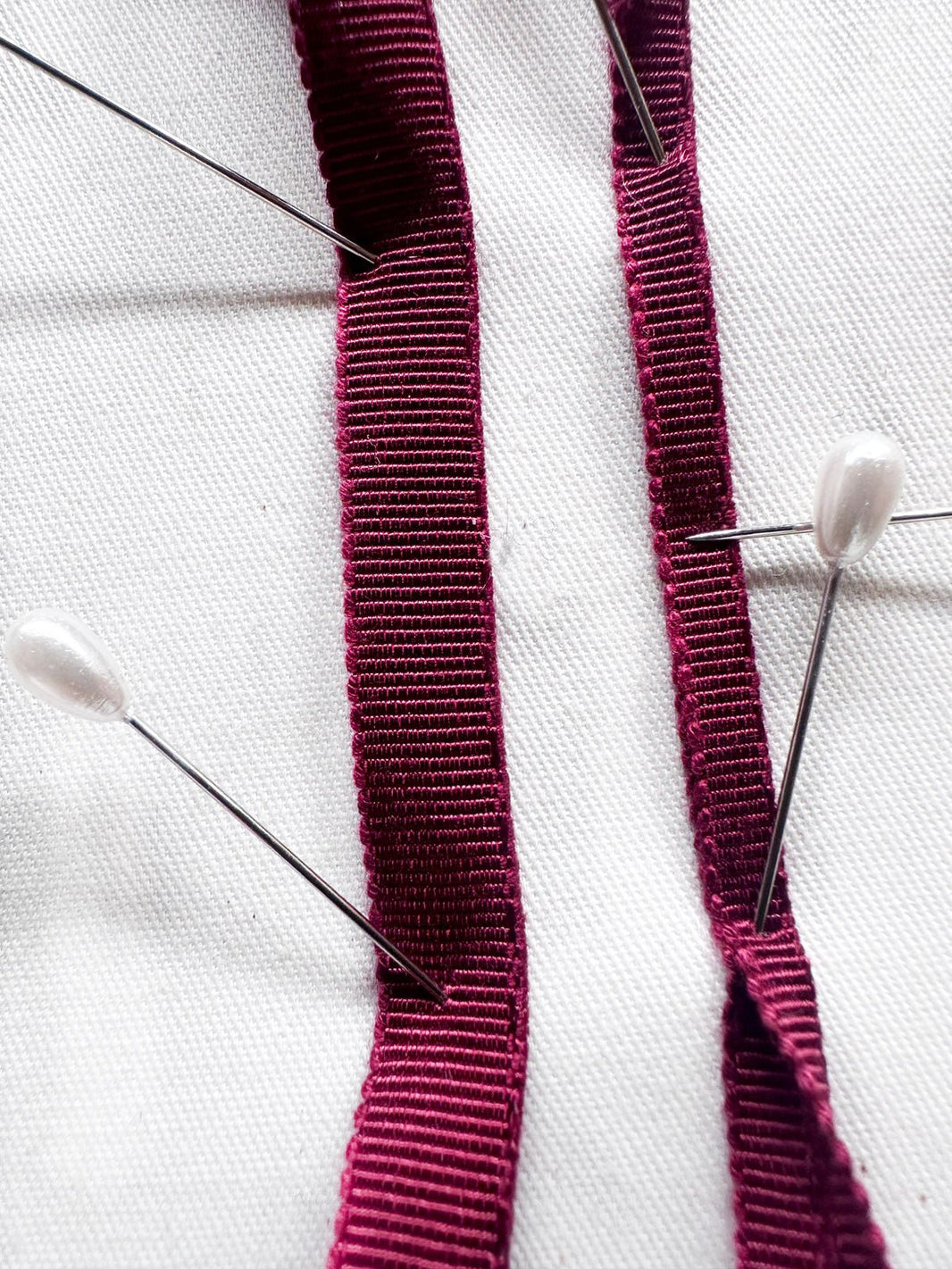 Binders By The Yard, Garment Sewing At Home – L'Etoffe Fabrics LLC