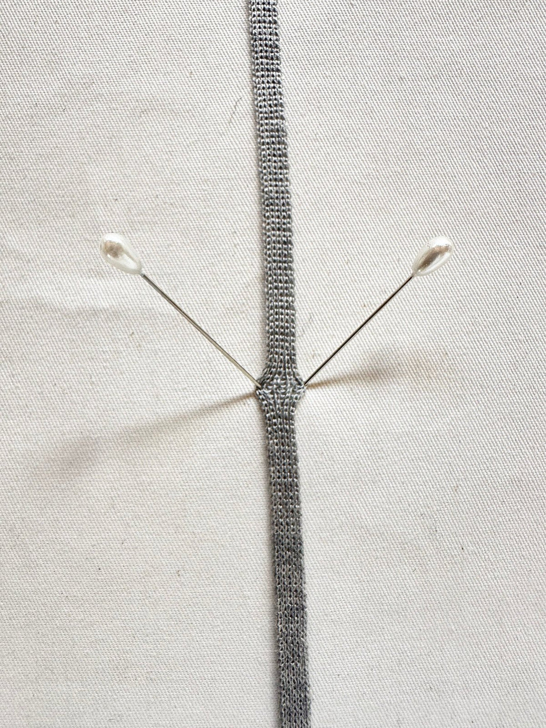 Tapes for Fine Finishing on Garments – L'Etoffe Fabrics LLC