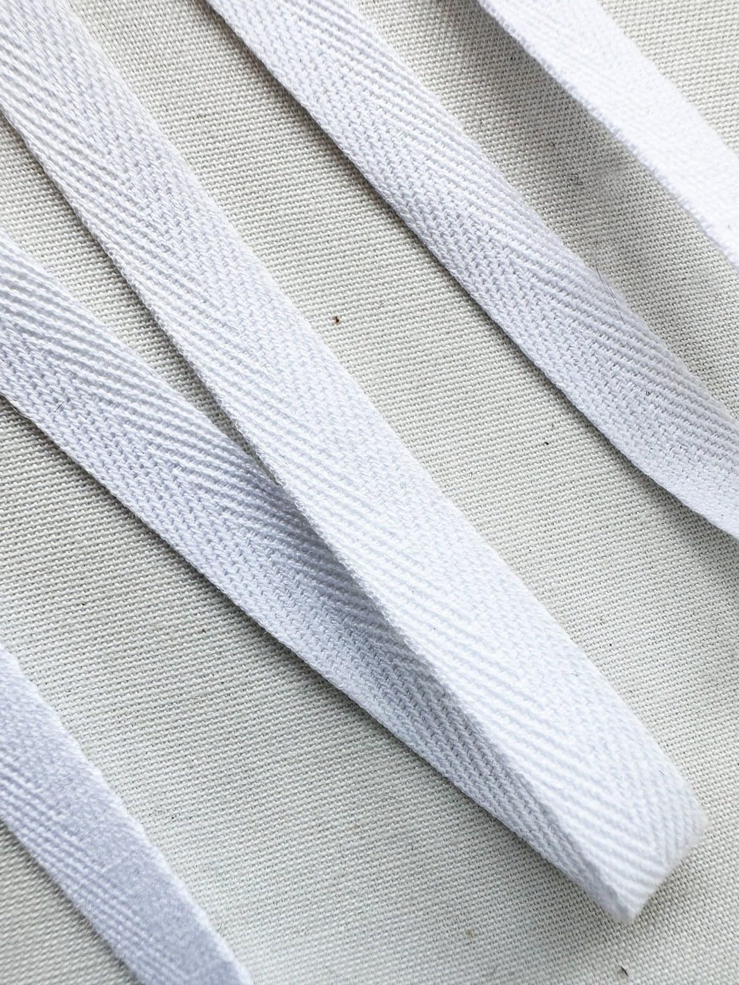 Tapes for Fine Finishing on Garments – L'Etoffe Fabrics LLC