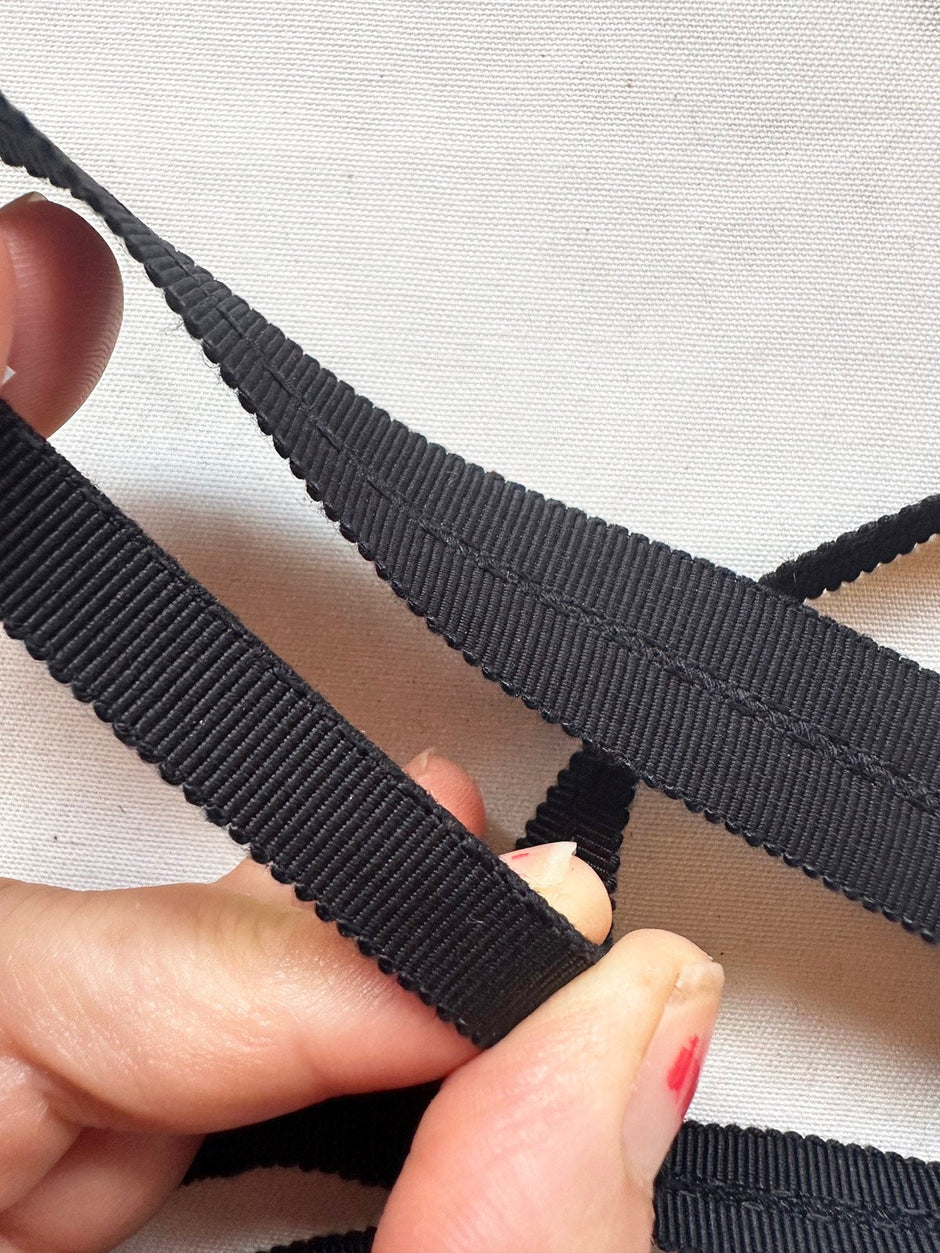 Binders By The Yard, Garment Sewing At Home – L'Etoffe Fabrics LLC